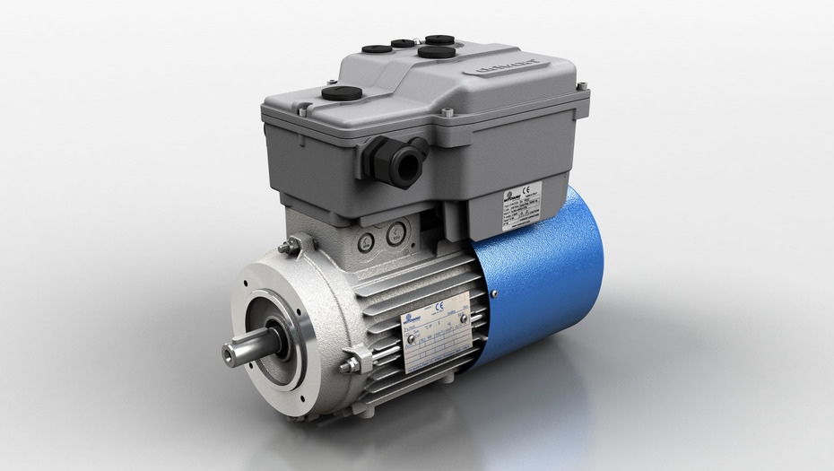 Airmar Compresores